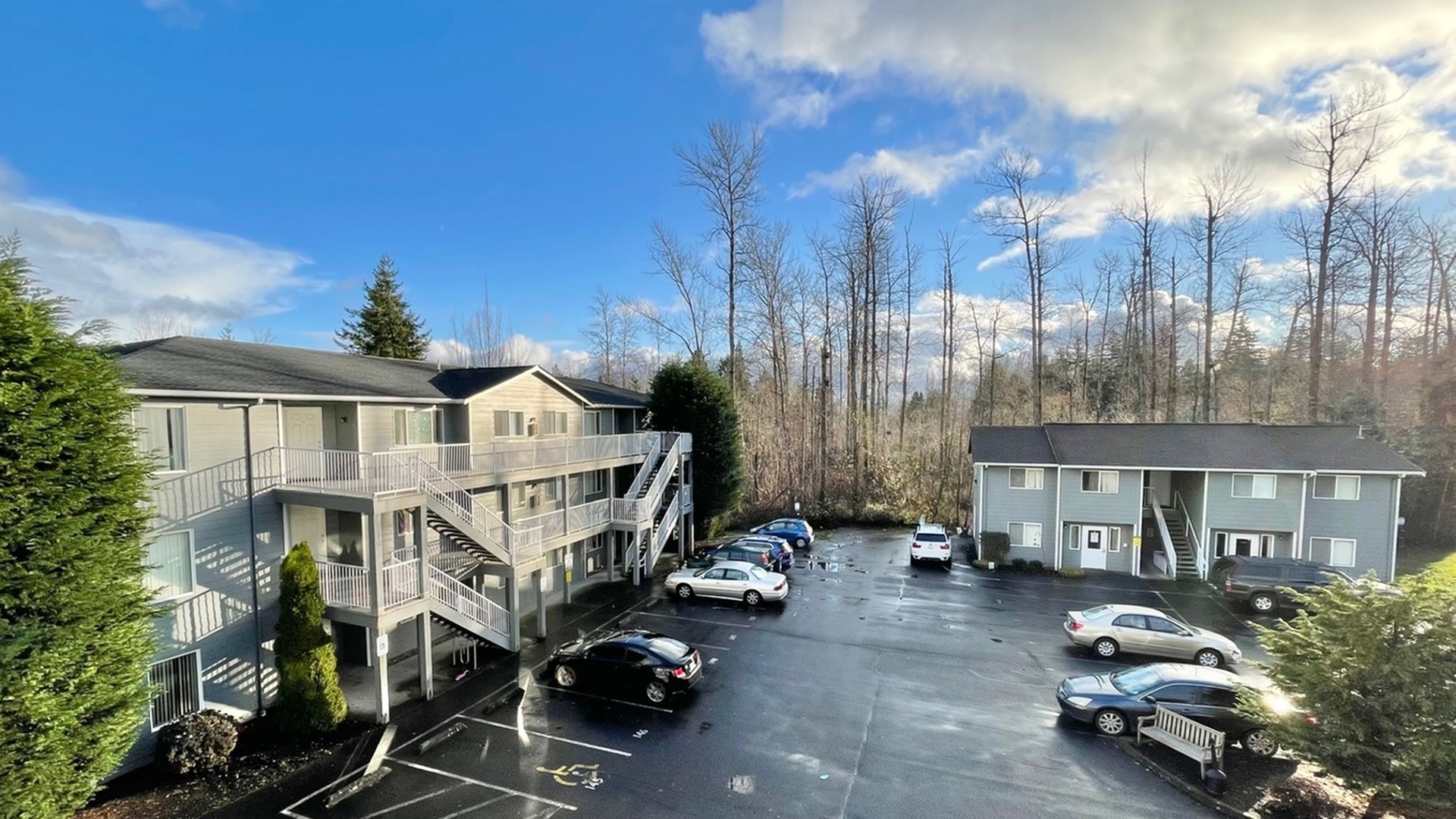Edgemont | Apartments In Bellingham, WA