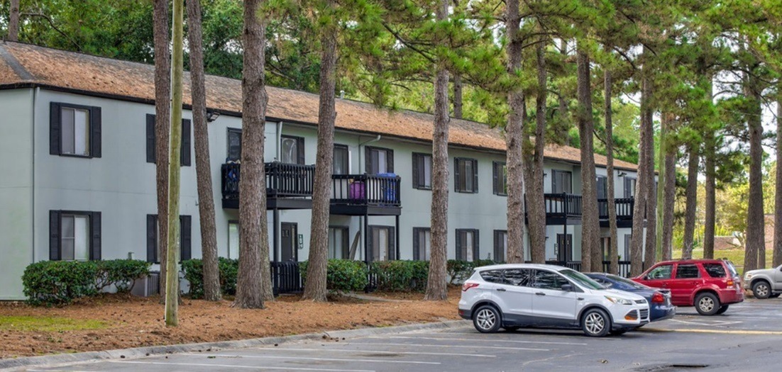 View Photos | Timberland Apartments