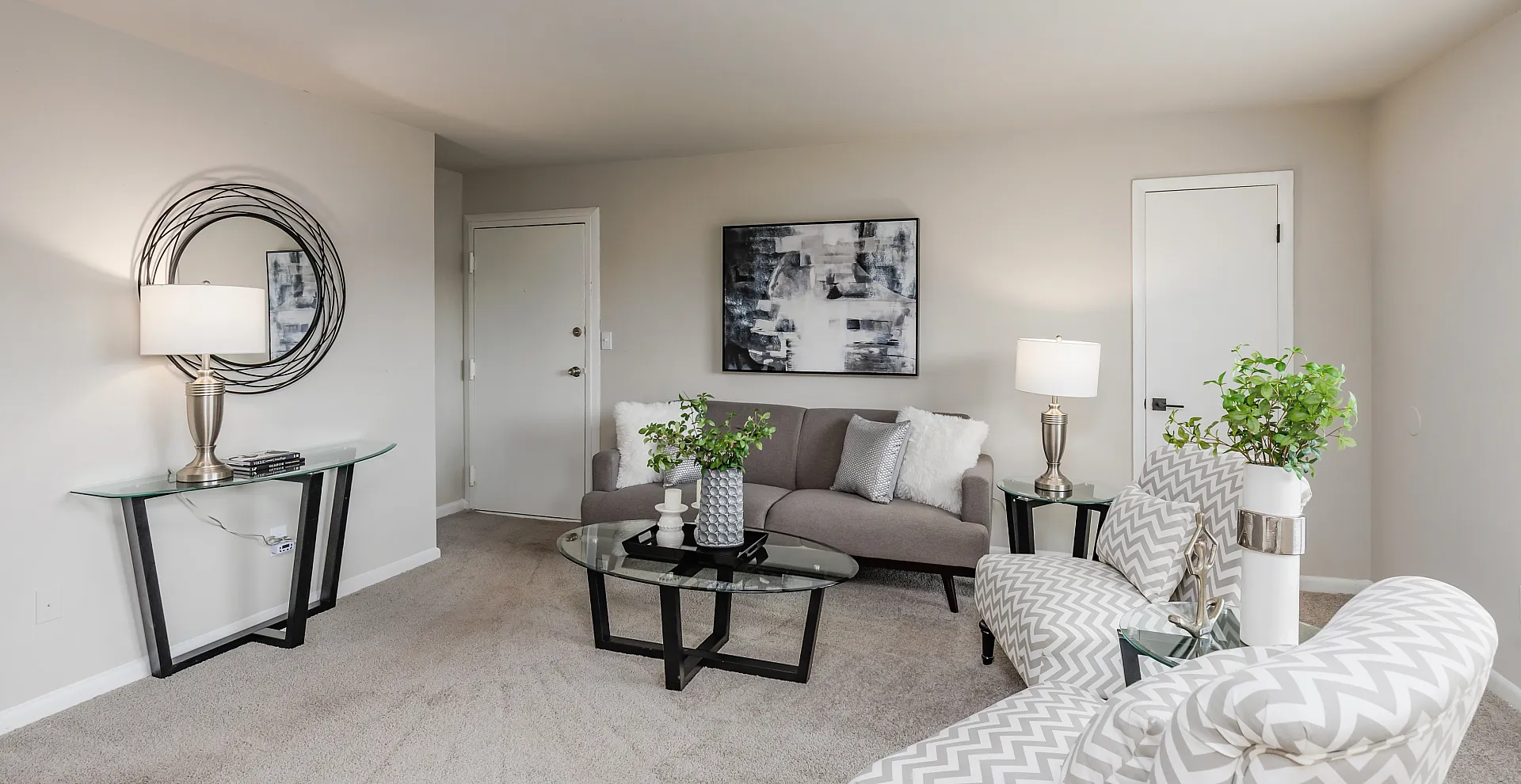 Carson Square Apartments | Apartments In Hampton, VA