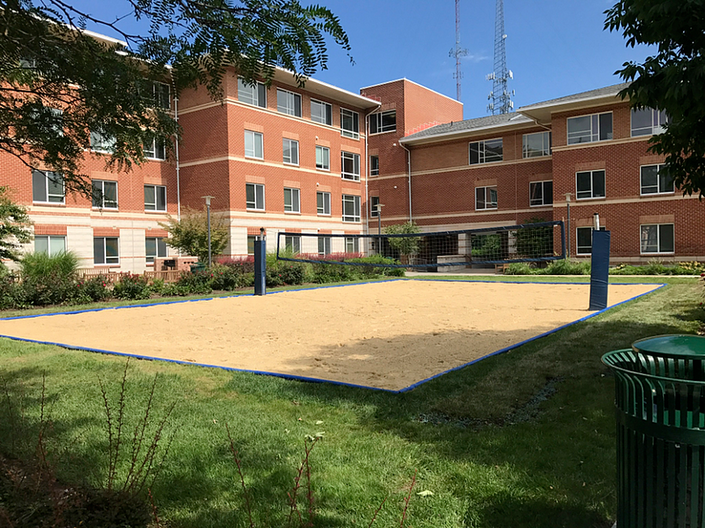 View Photos | Walker Avenue Apartments