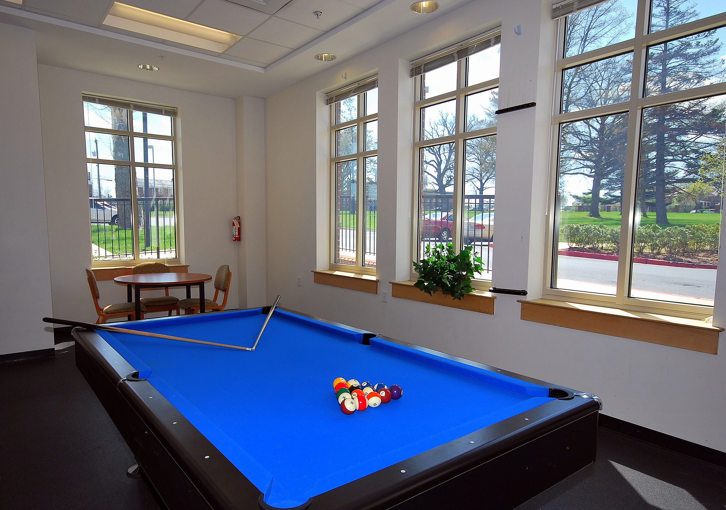 View Photos | Morgan View Apartments