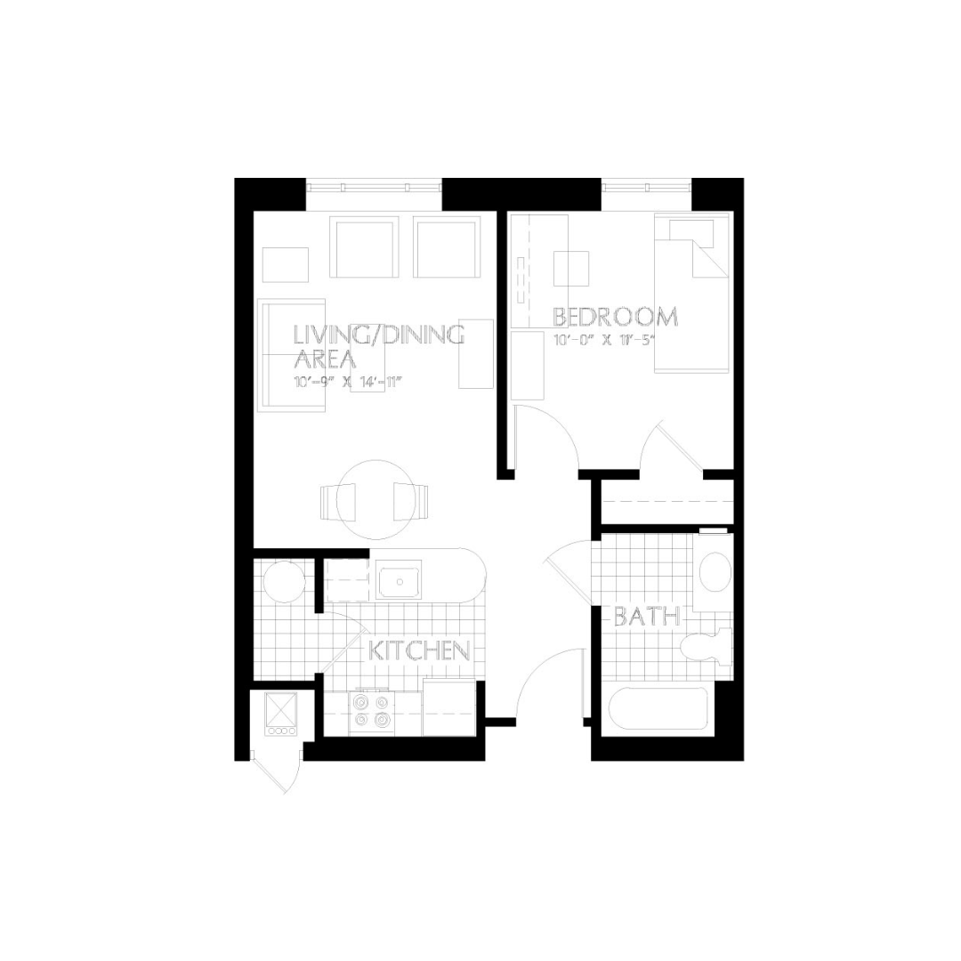 Morgan View Apartments Apartment Rentals