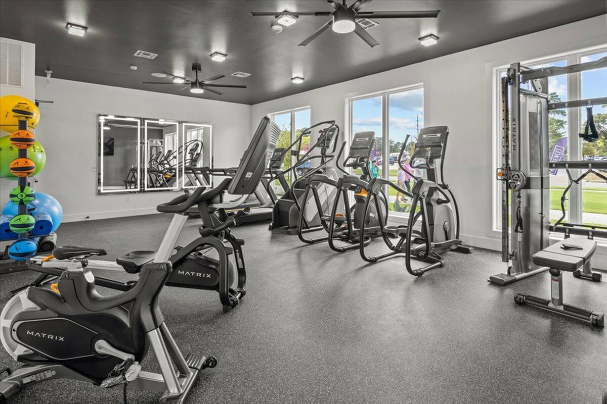 View Photos | The Residences at Toler