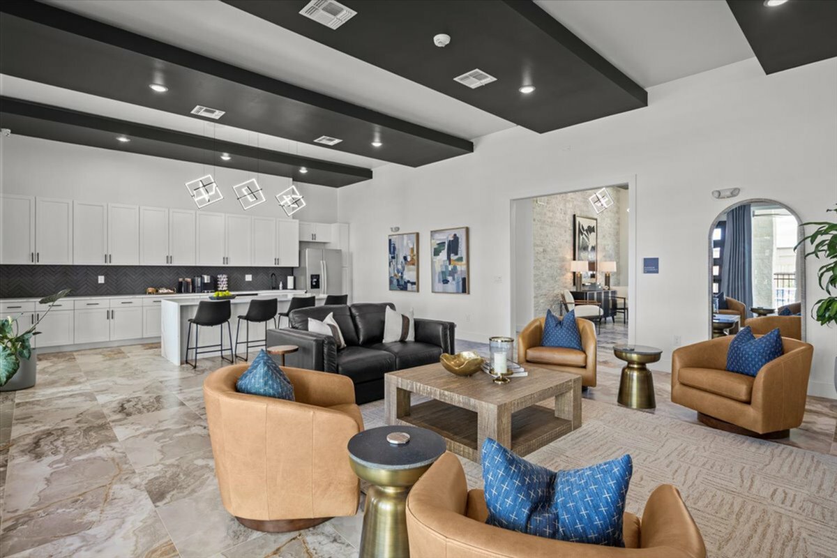 View Photos | The Residences at Toler