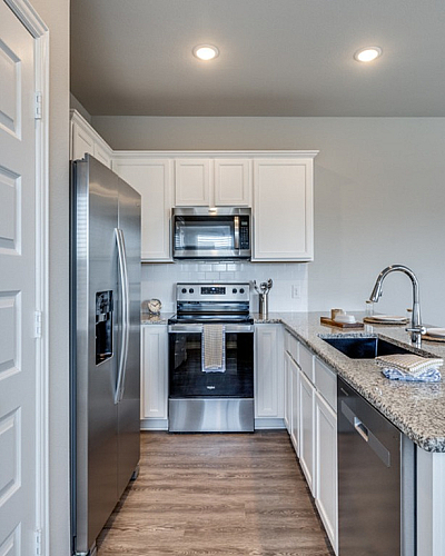 Cottages at Summer Creek | Apartments In Fort Worth, TX