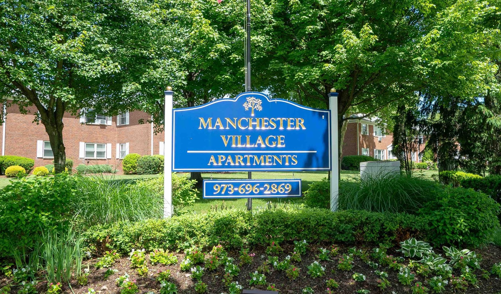 Manchester Village | Apartments In Wayne, NJ