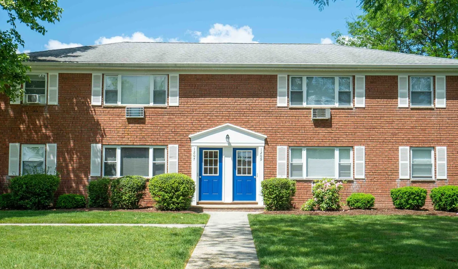 Manchester Village | Apartments In Wayne, NJ