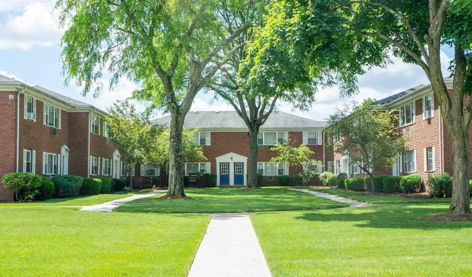 Manchester Village | Apartments In Wayne, NJ