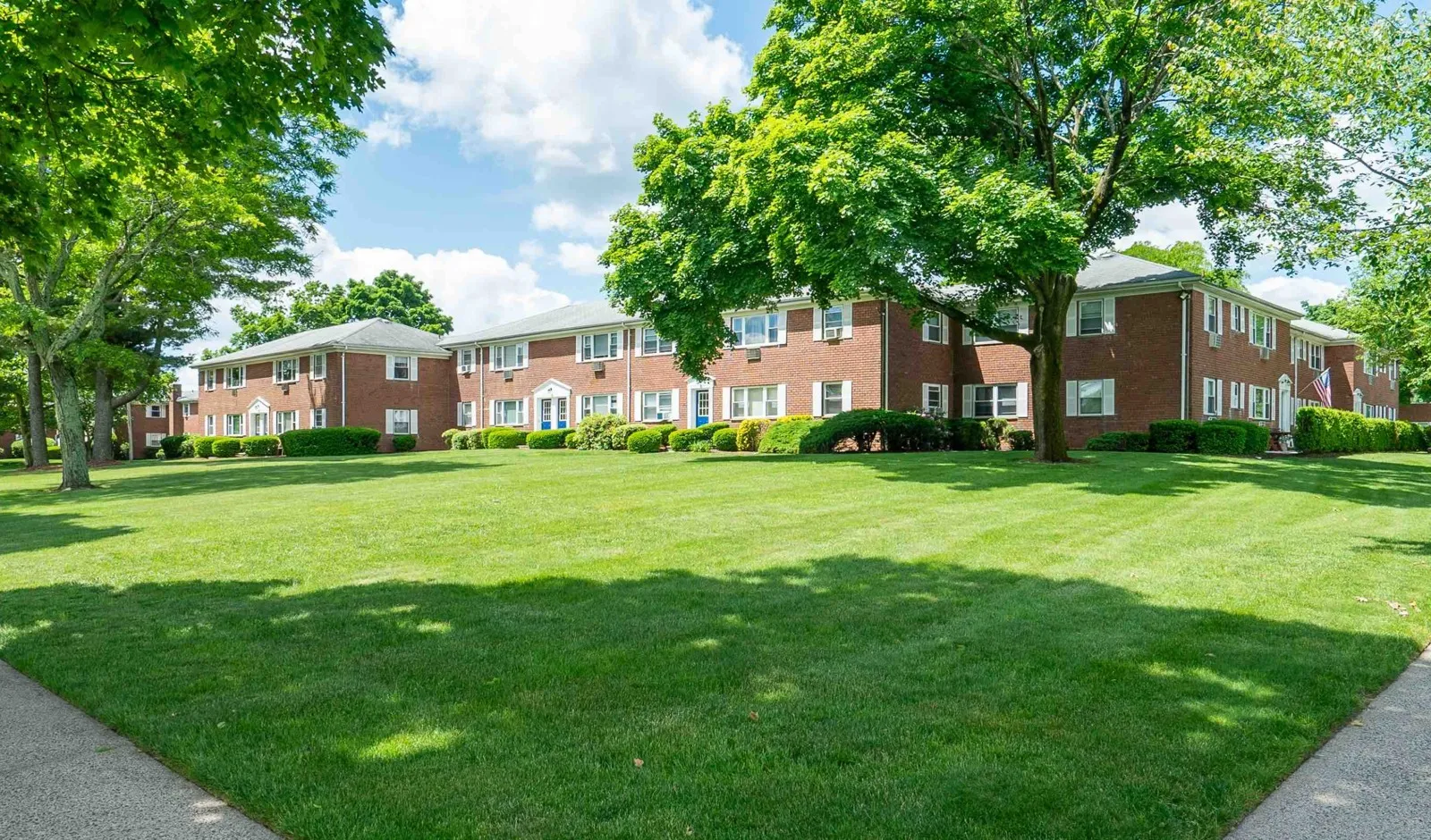 Manchester Village | Apartments In Wayne, NJ
