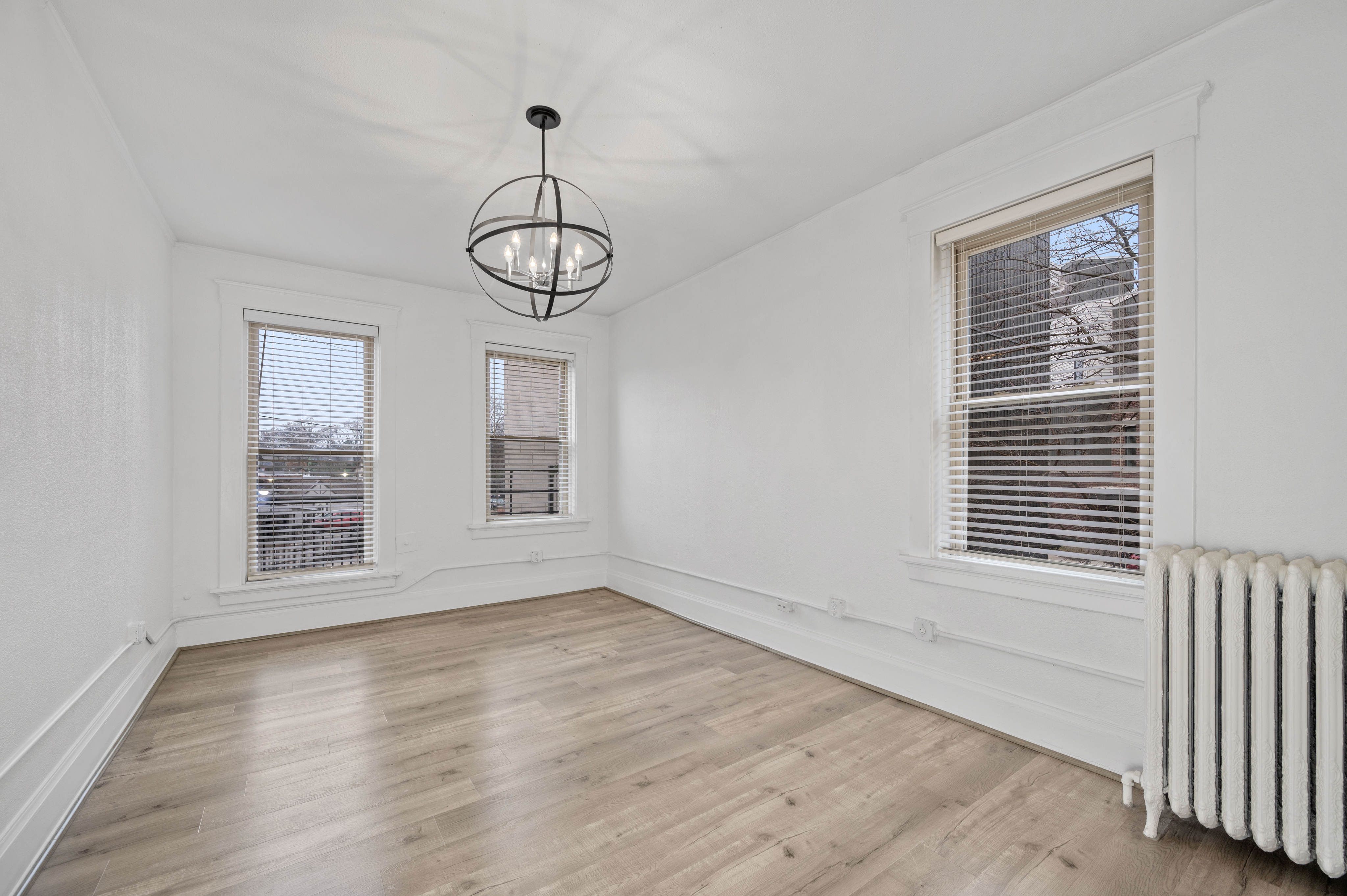 1 - 2 Bed Apartments - Check Availability | Lenox Building