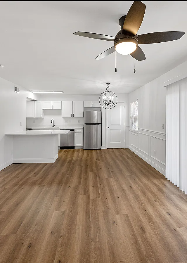 Prestige Property Management