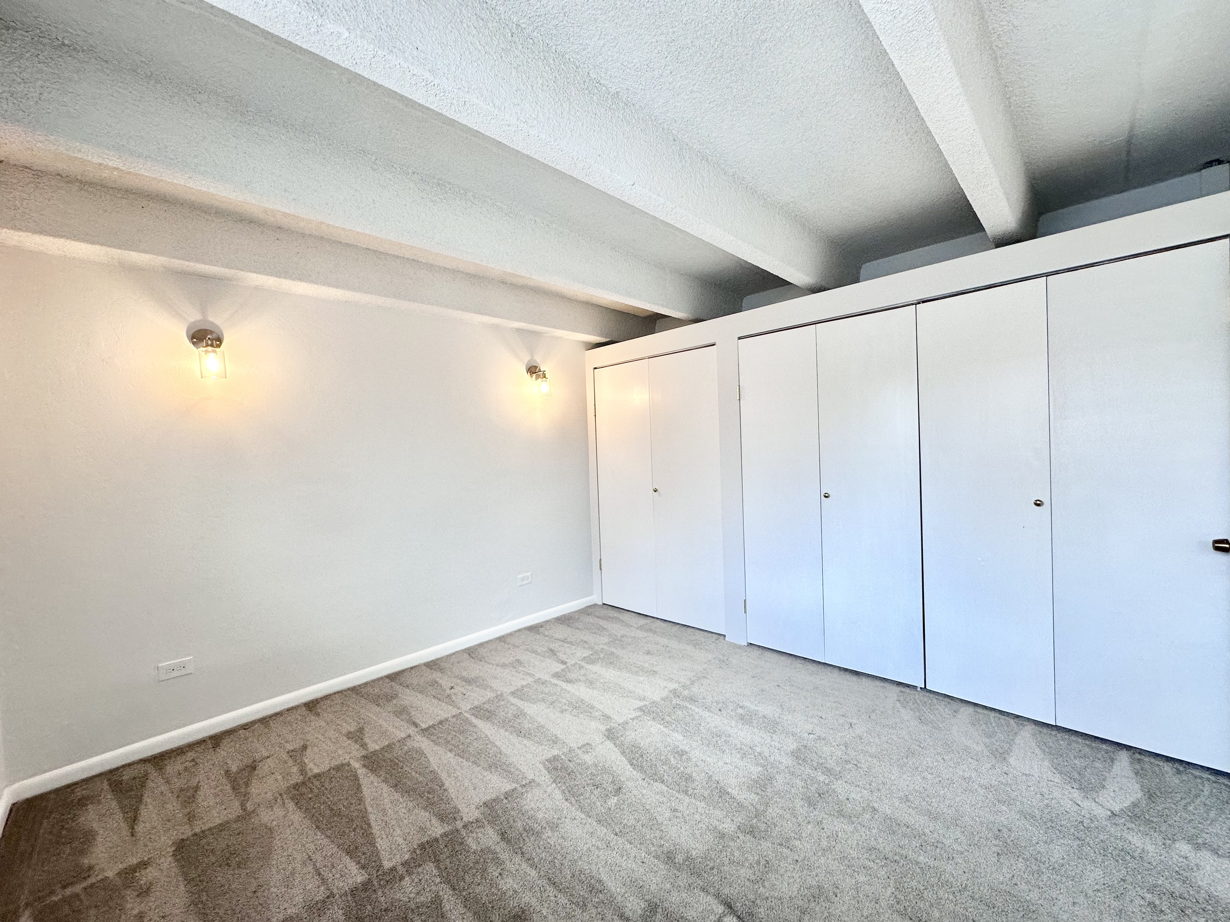1x1 | 1 Bed Apartment | Columbine Plaza