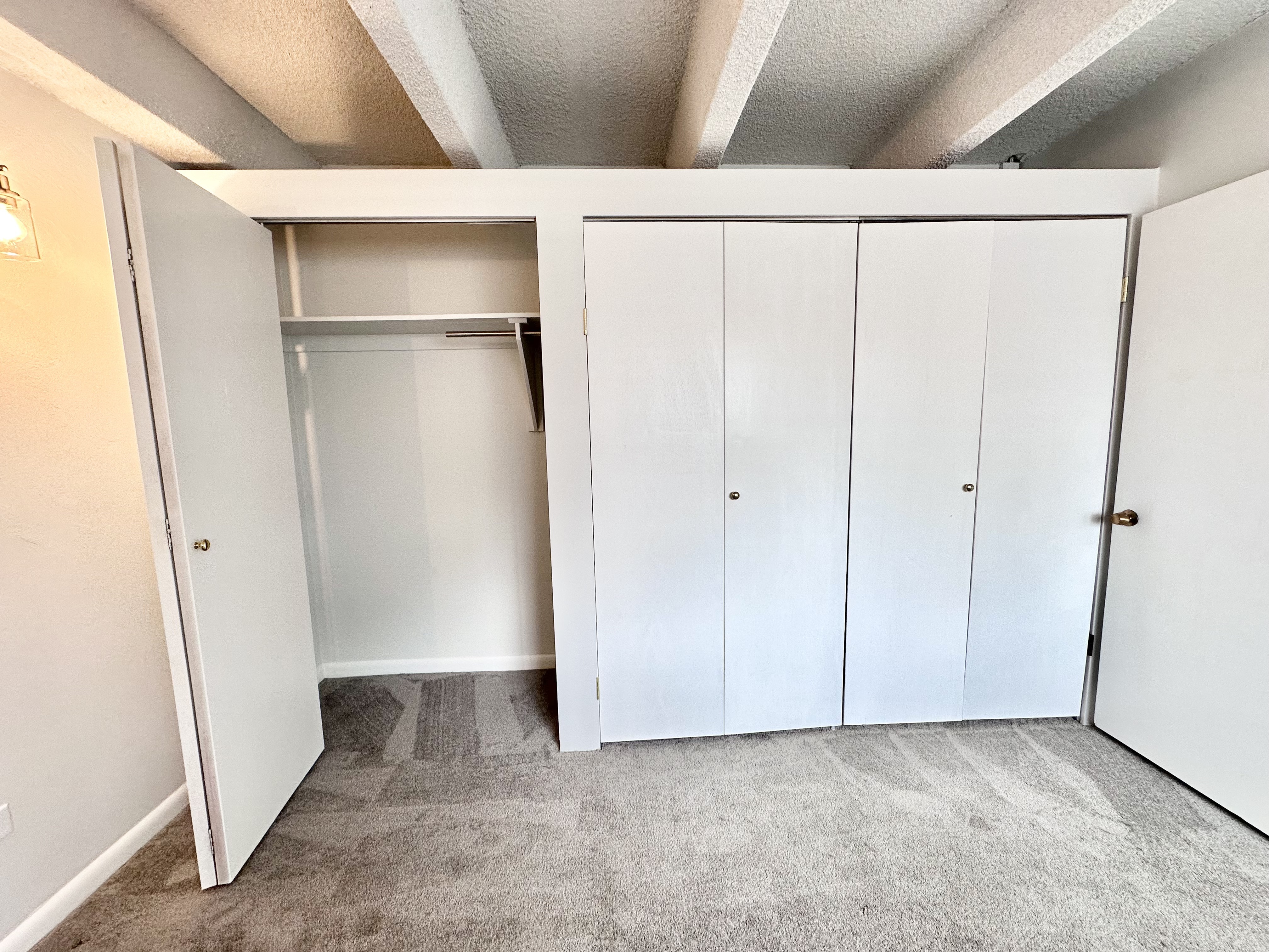 1x1 | 1 Bed Apartment | Columbine Plaza