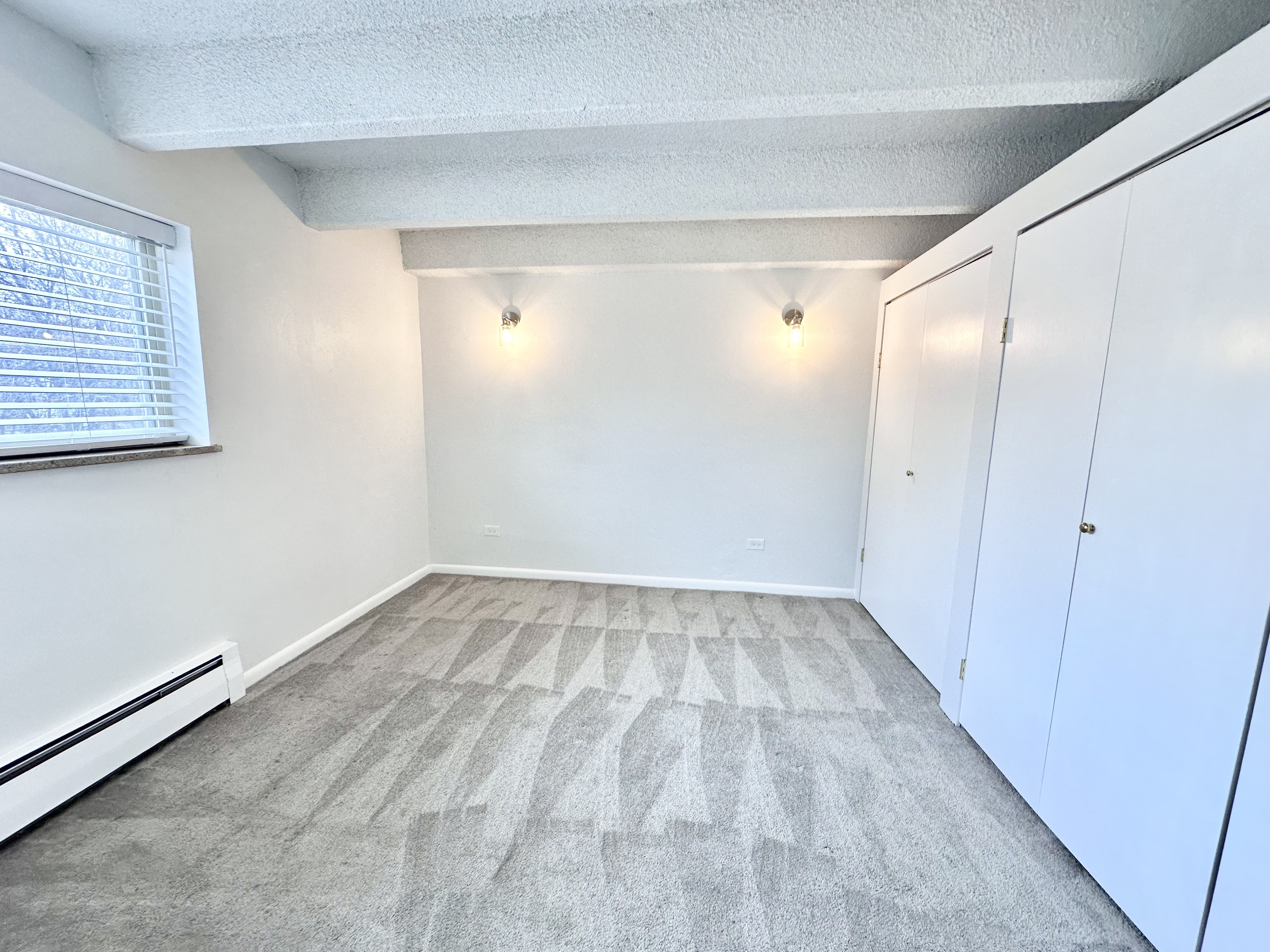 1x1 | 1 Bed Apartment | Columbine Plaza