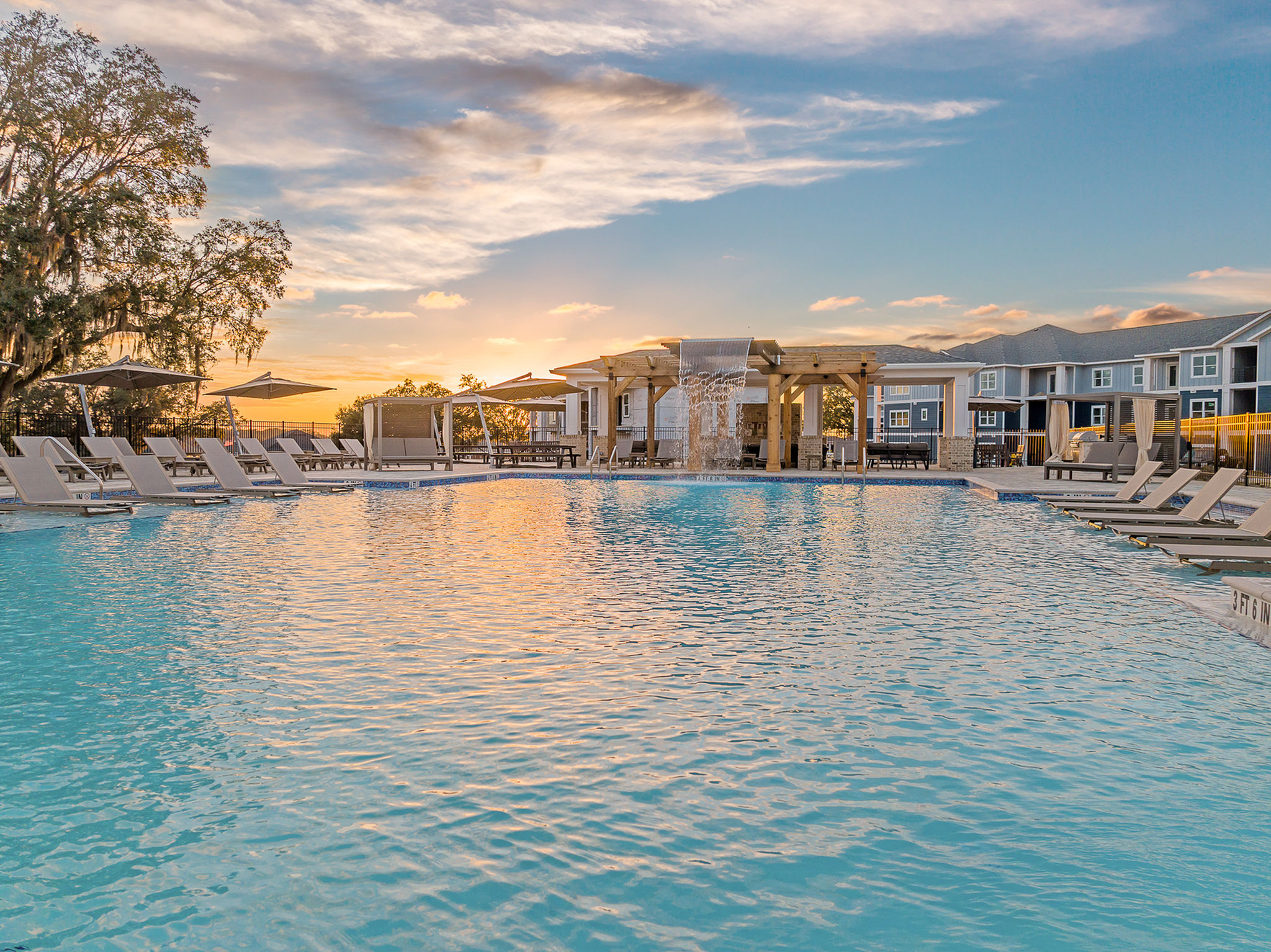 The Waverly at Winter Haven | Apartments In Winter Haven, FL