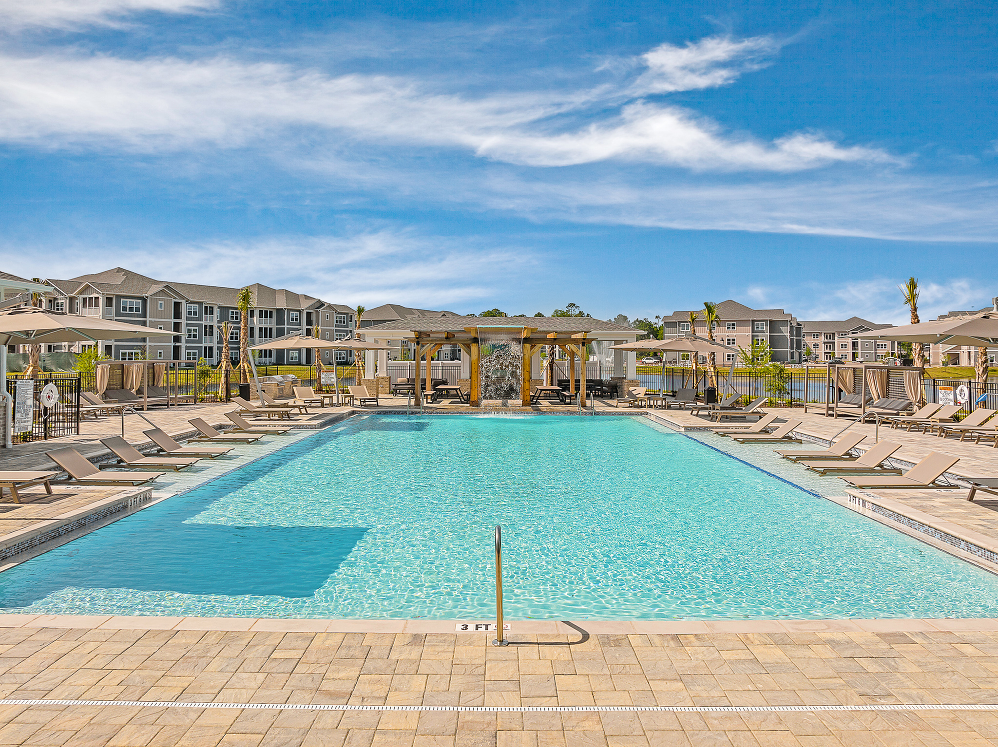 LUCA St. Augustine | Apartments In St. Augustine, FL