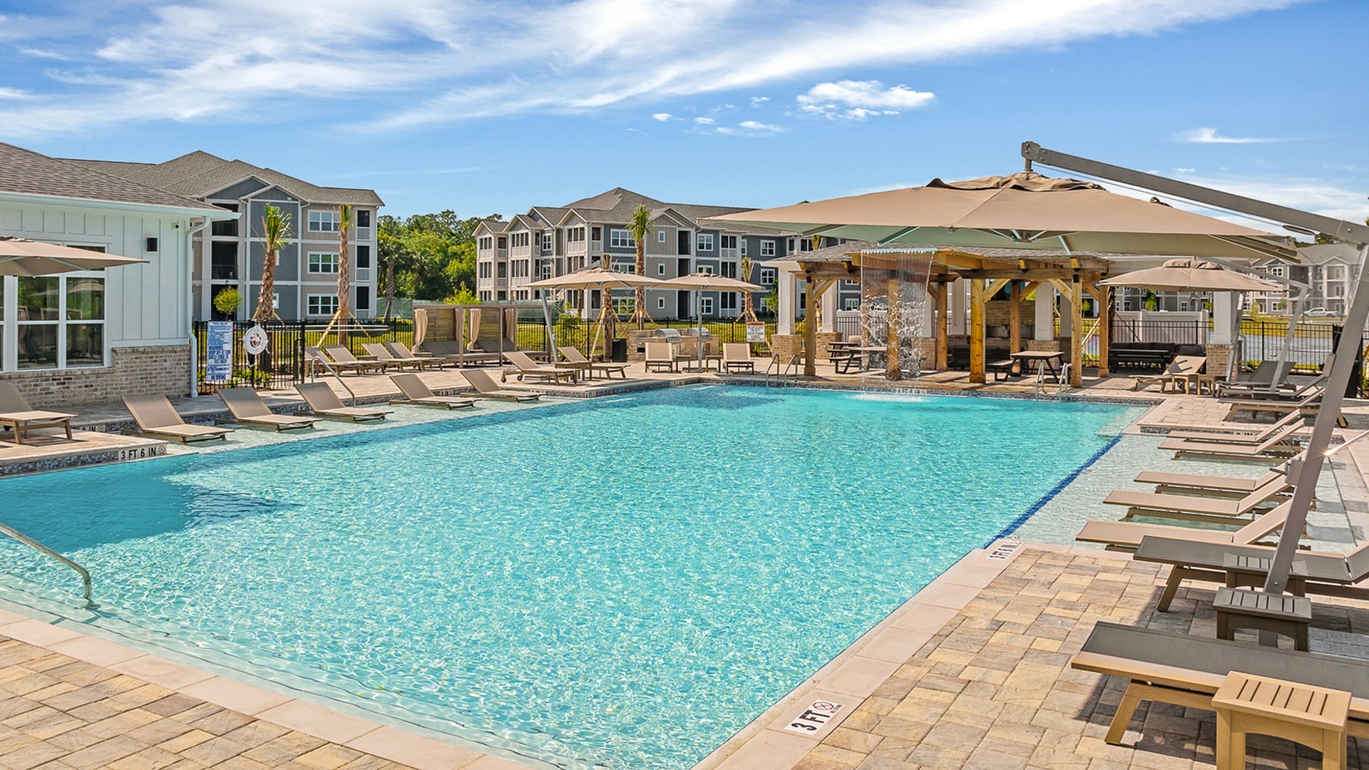 Exchange at Crestview | Apartments In Crestview, FL