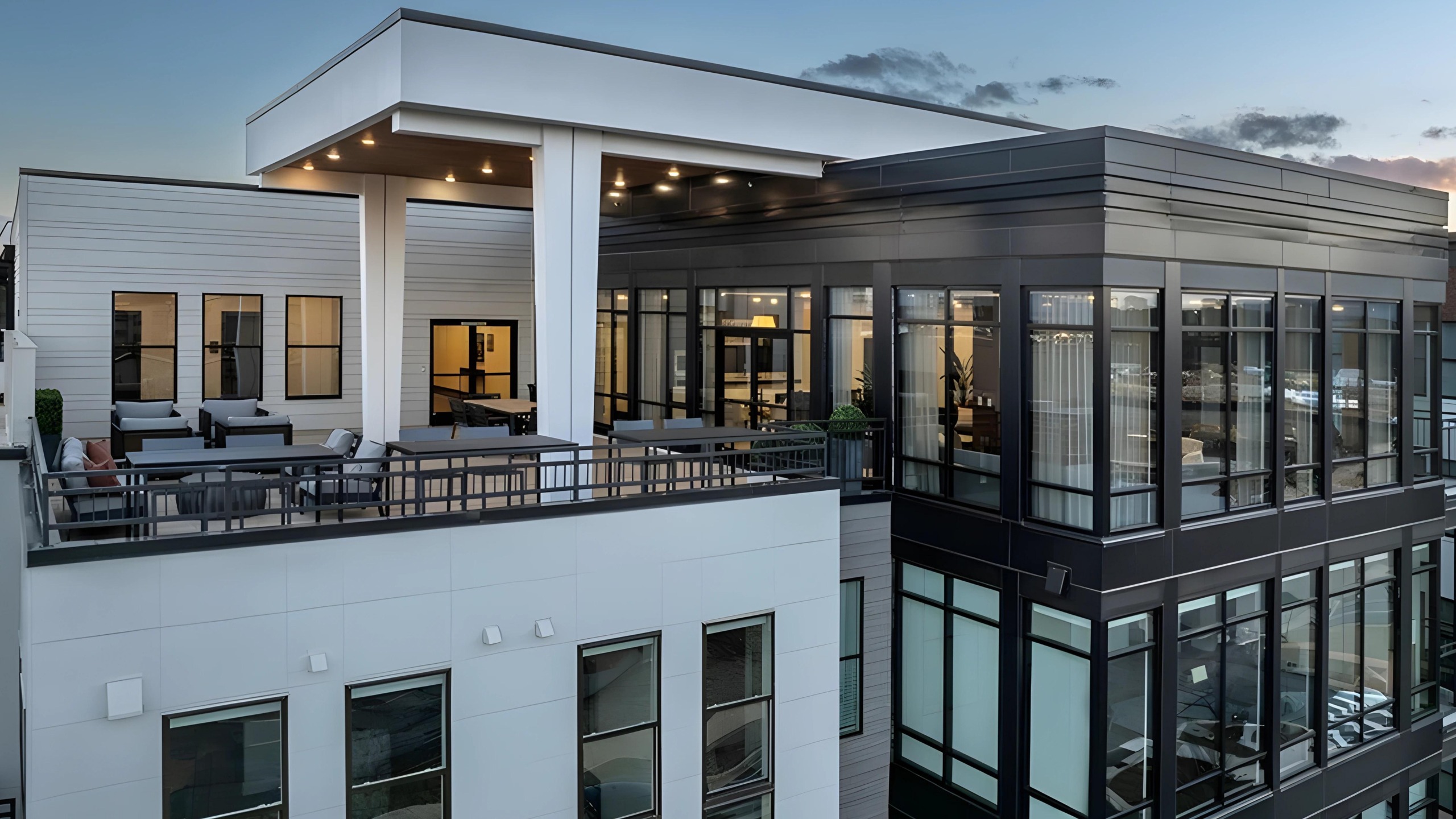 Encore MidCity | Apartments In Huntsville, AL