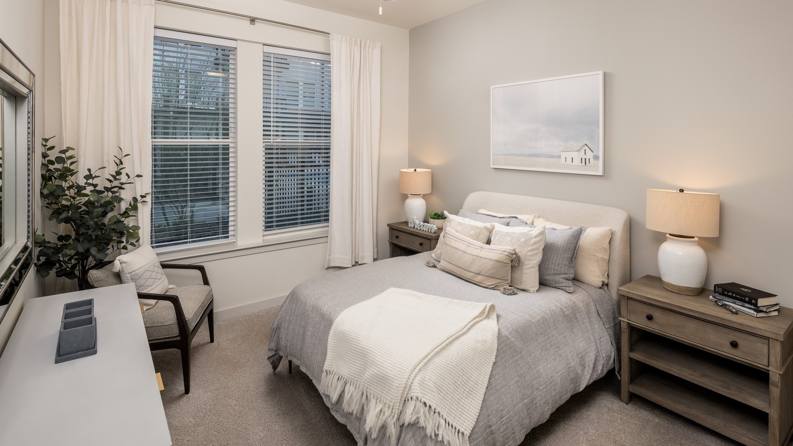 Encore MidCity | Apartments In Huntsville, AL