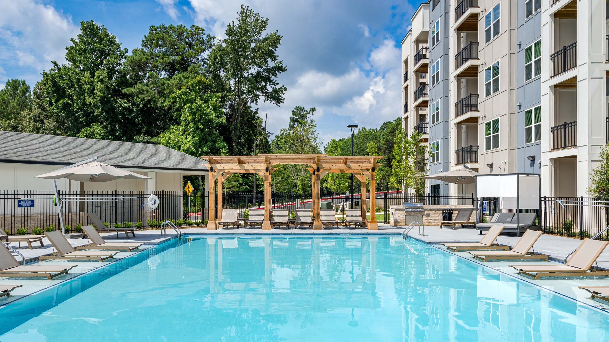 The Collective Upper Westside | Apartments In Atlanta, GA