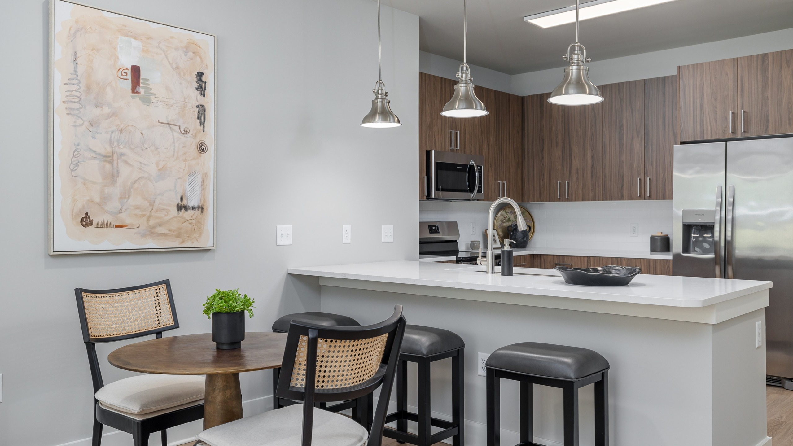 The Collective Upper Westside | Apartments In Atlanta, GA