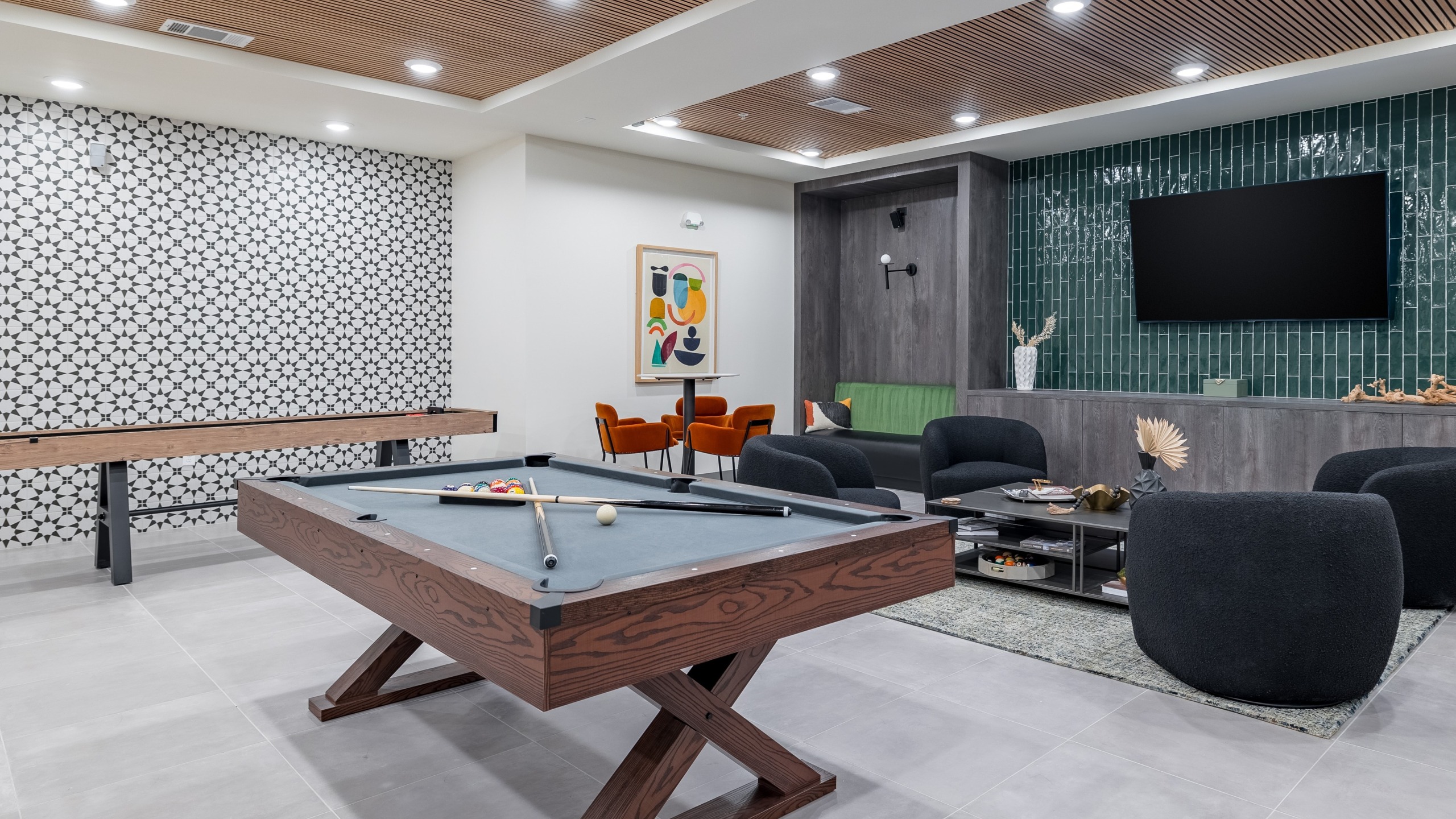 The Collective Upper Westside | Apartments In Atlanta, GA