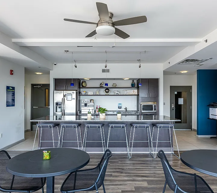 The Square | Apartments In Richmond, VA