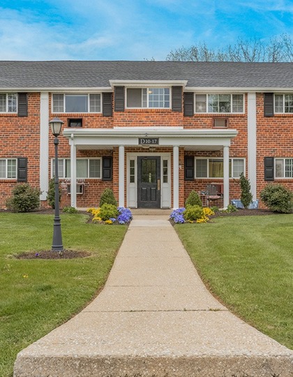 Rolling Green Apartments East Norriton