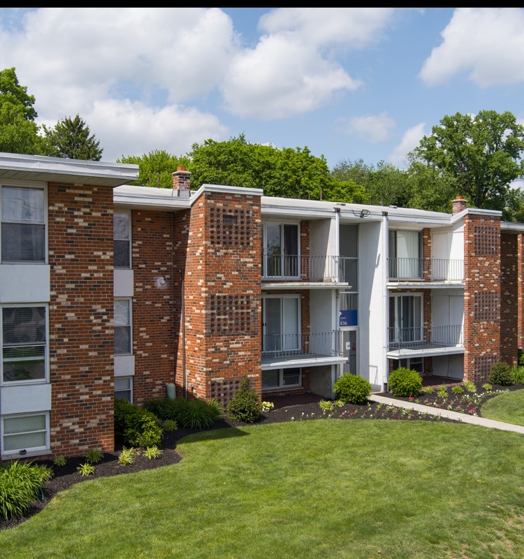 Andorra Point | Apartments In Philadelphia, PA
