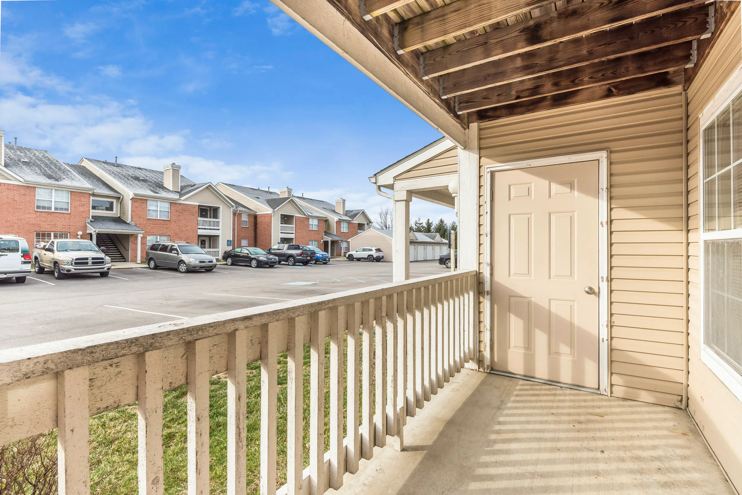 View Our Amenities | Hamilton Station Apartments