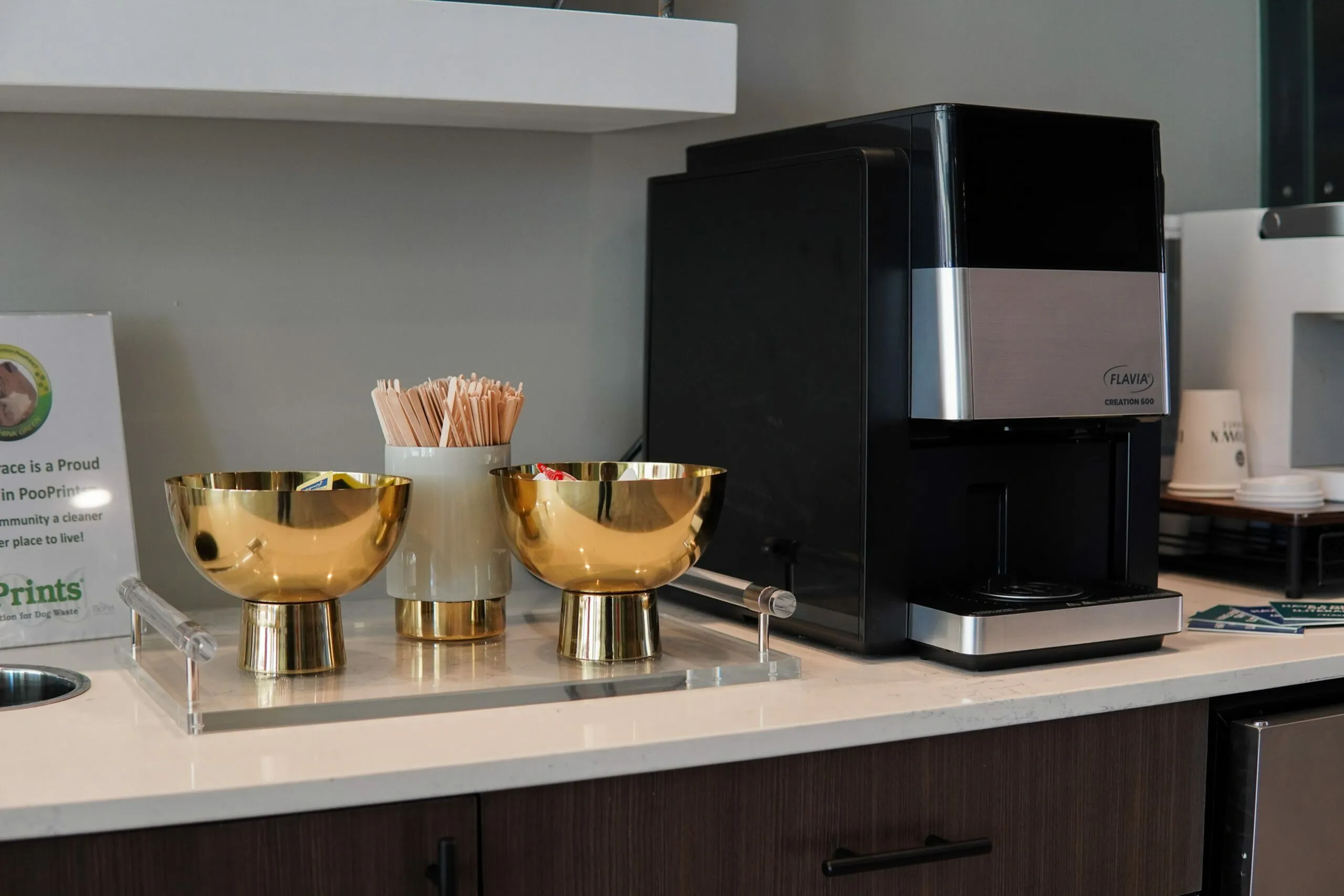 View Our Amenities | Uptown Terrace