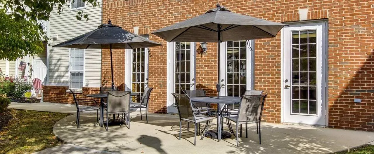 View Our Amenities | The Gallery Apartments