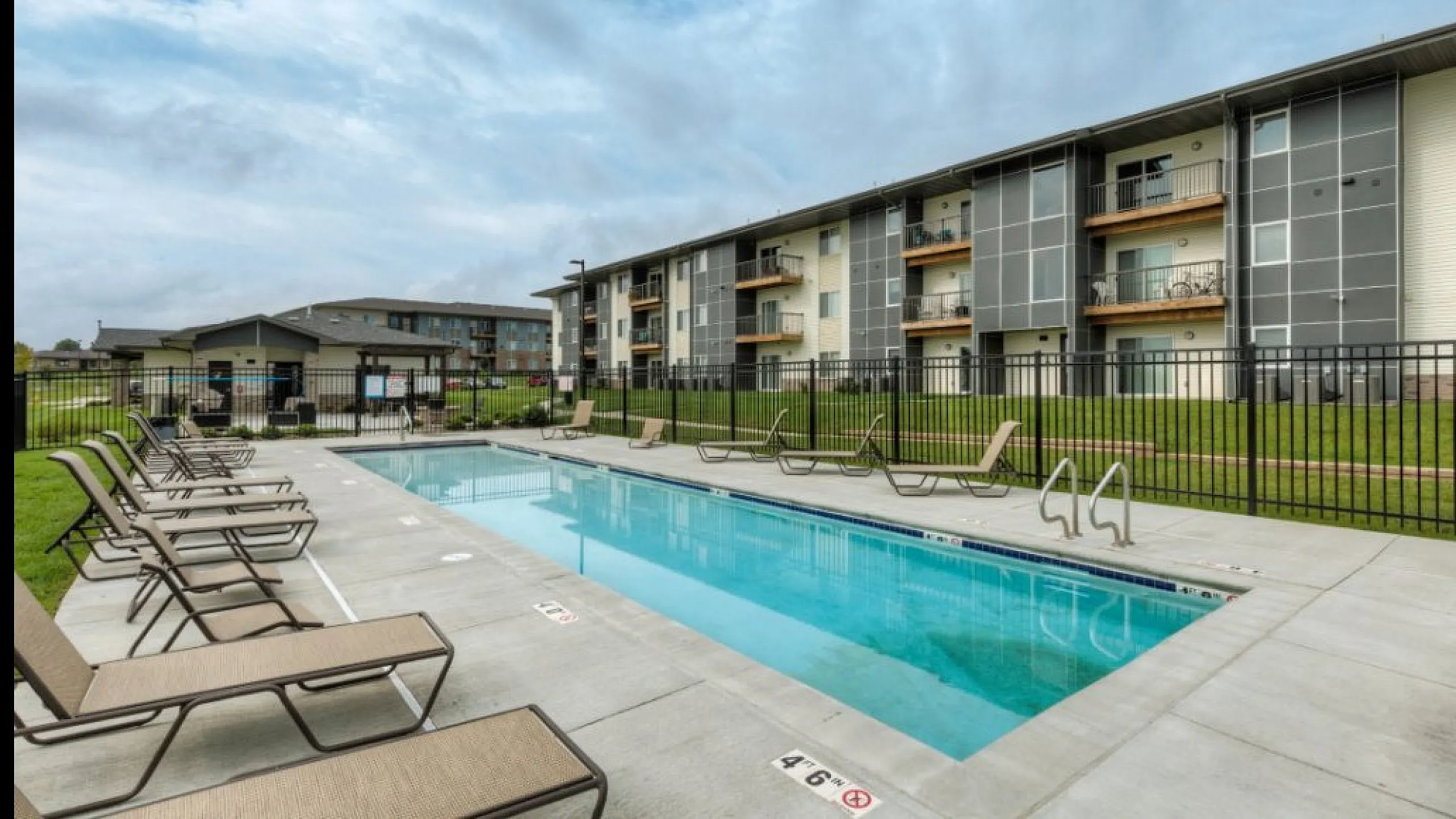 Legacy Landing Apartments | Norwalk Living, Elevated