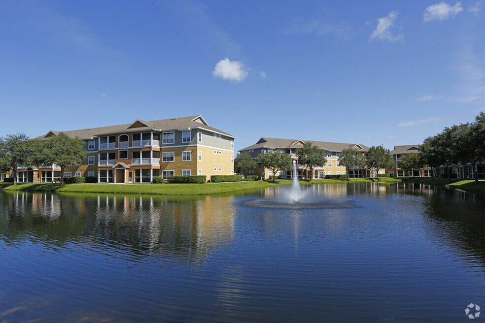 See What's Nearby | Trinity Palms at Seven Springs