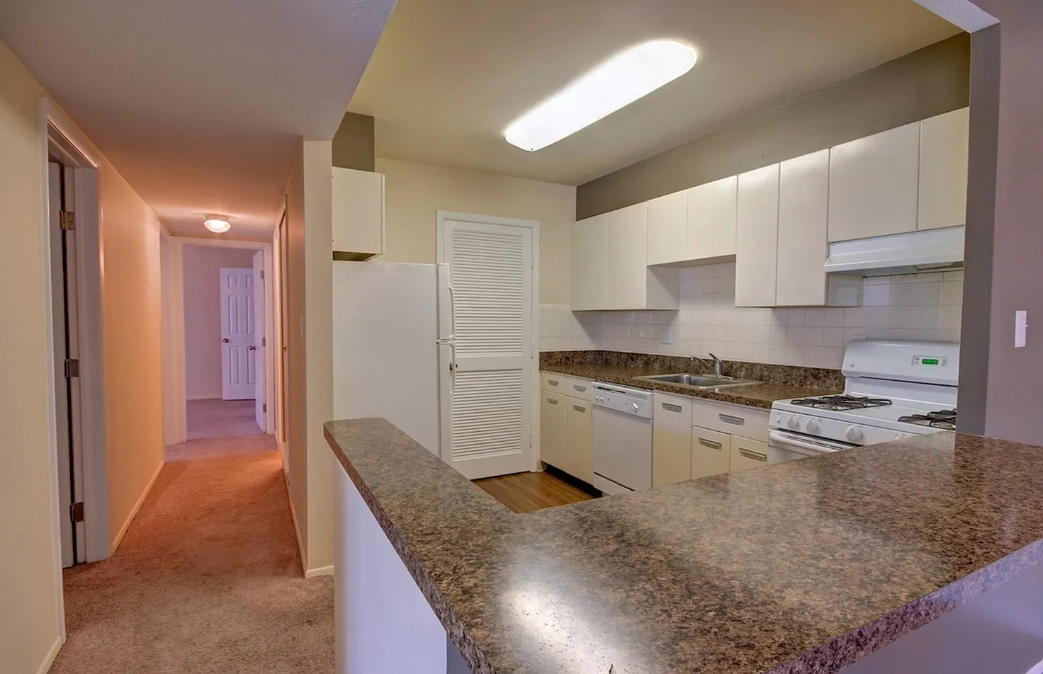 Apartments for Rent in Mayfield Heights, OH | Arbor Court - Home