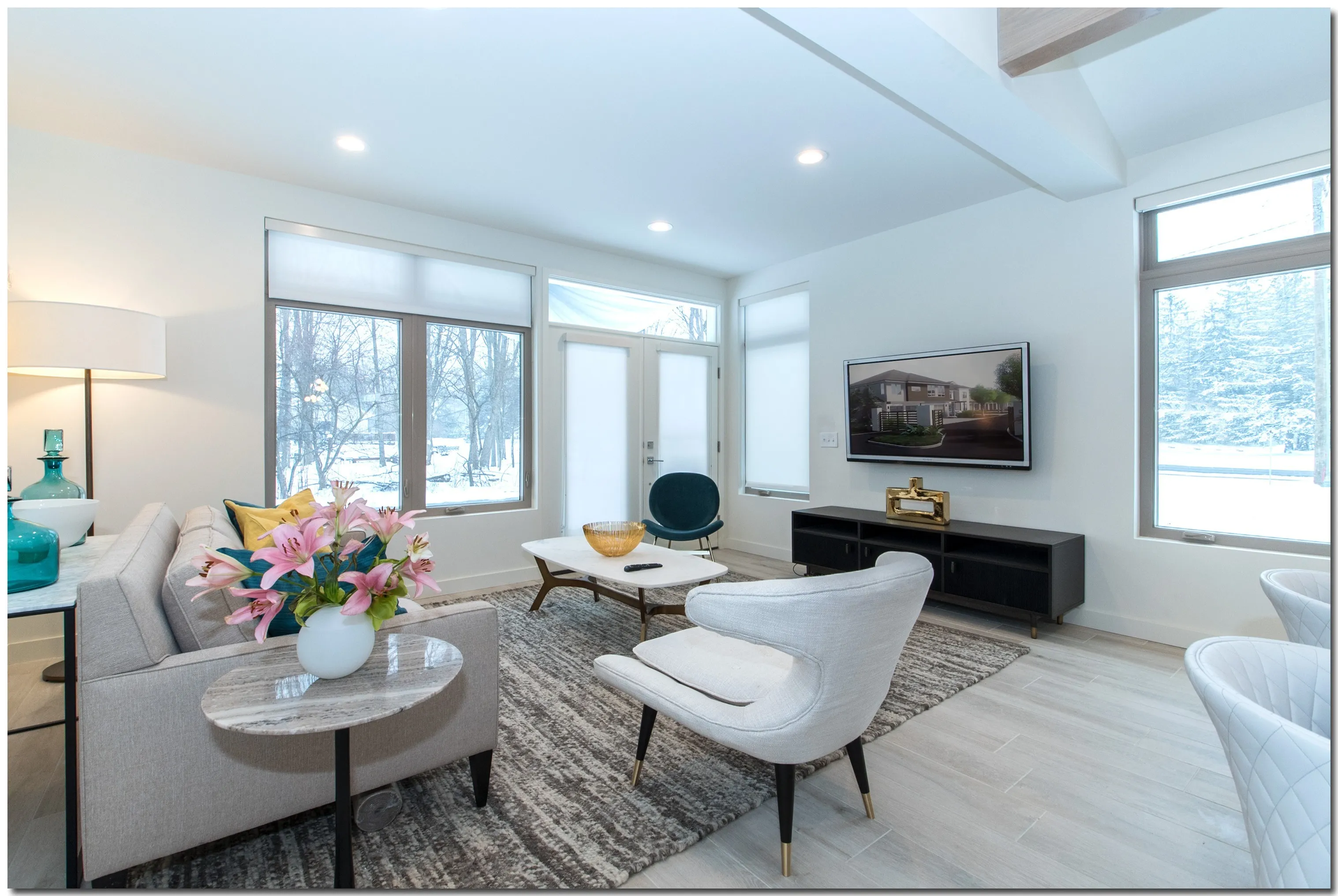 View Photos | Luxe at Pepper Pike