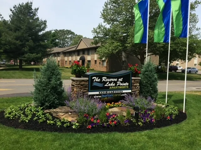 View Photos | Reserve at Lake Pointe