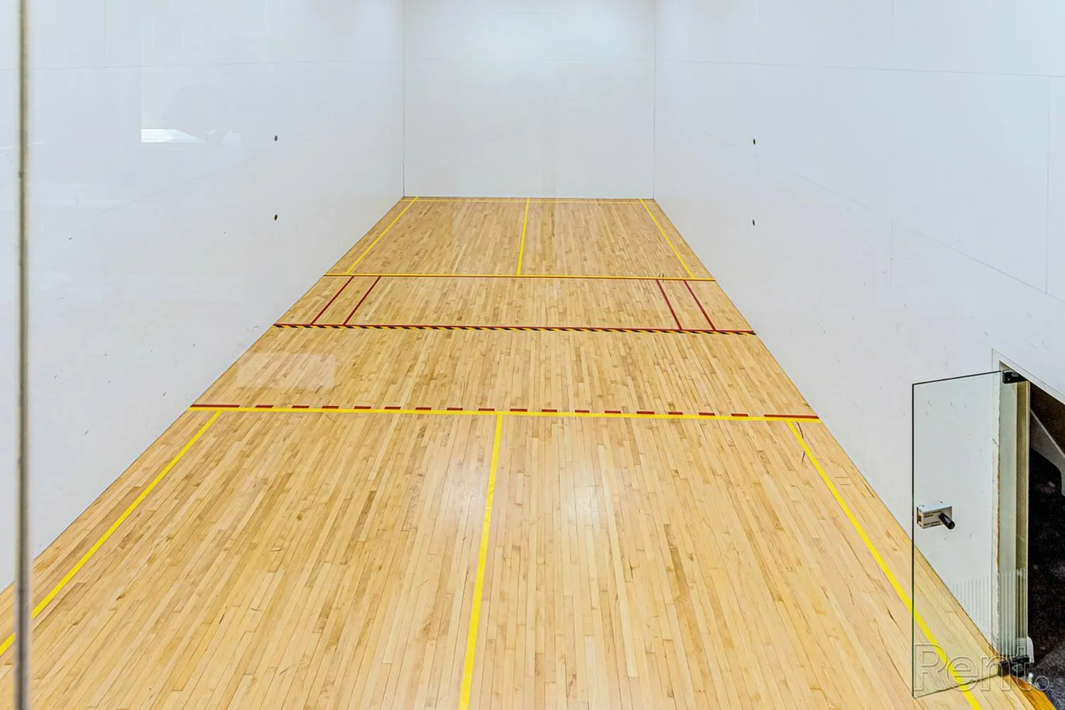 View Our Amenities | Remington