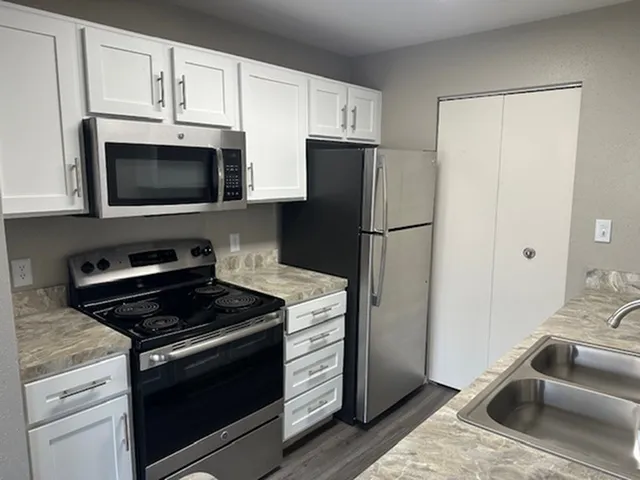 View Our Amenities | Remington
