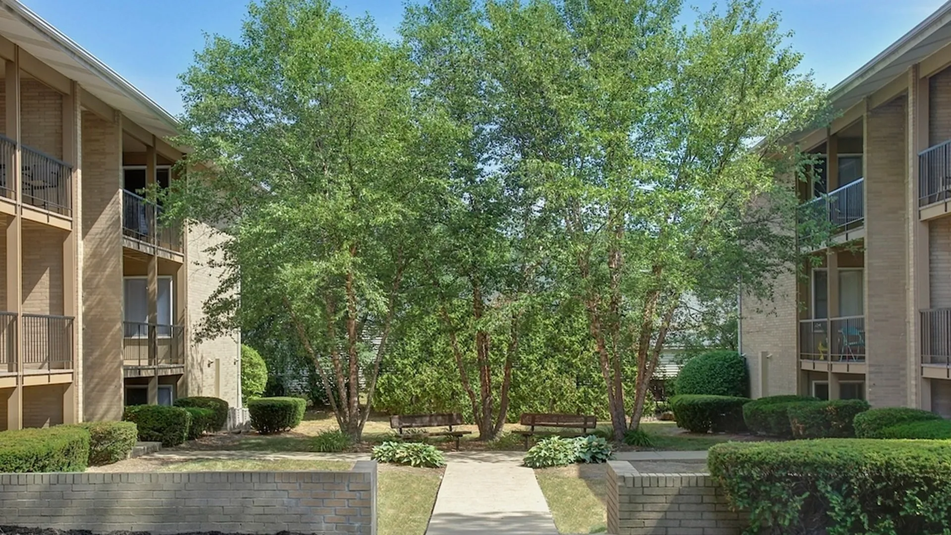 Arbor Court | Apartments In Mayfield Heights, OH