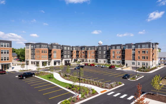 See What's Nearby | Sugar Creek Commons