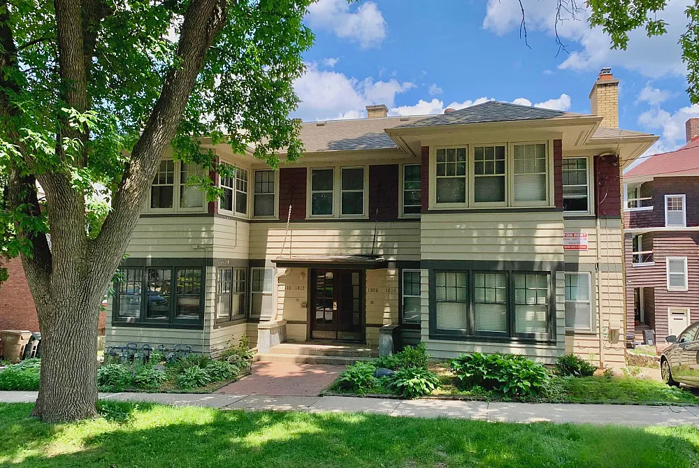 ARCH Property Group LLC | Campus Apartments Professionally Managed by Arch Property Group.