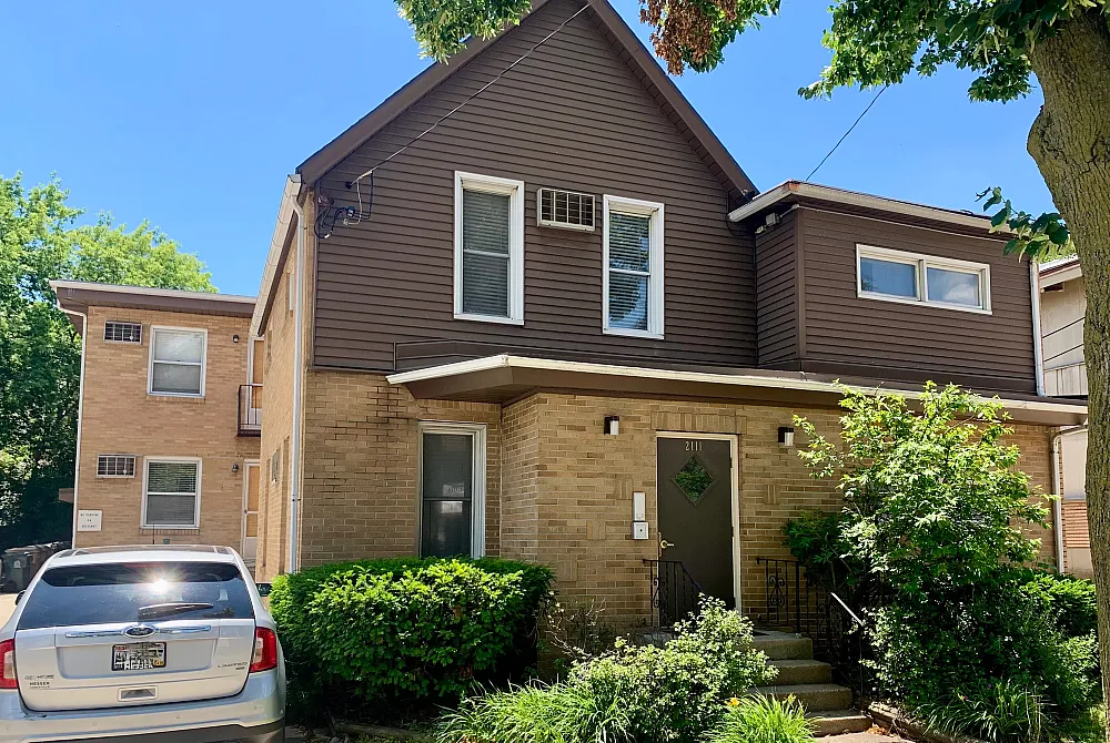 ARCH Property Group LLC | Campus Apartments Professionally Managed by Arch Property Group.