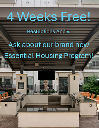 Essential Housing