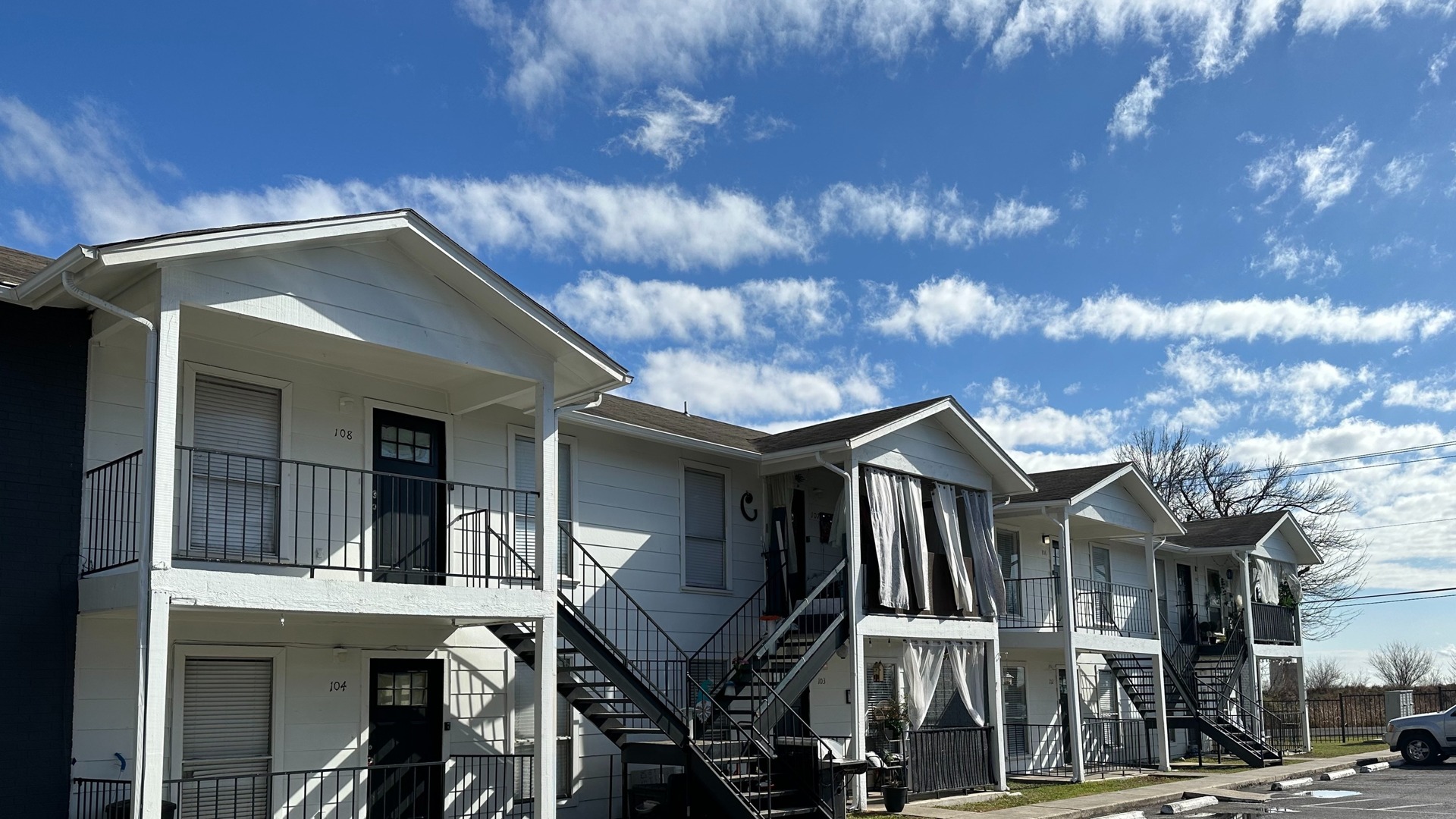 The Cliffside Apartments | Apartments In San Antonio, TX