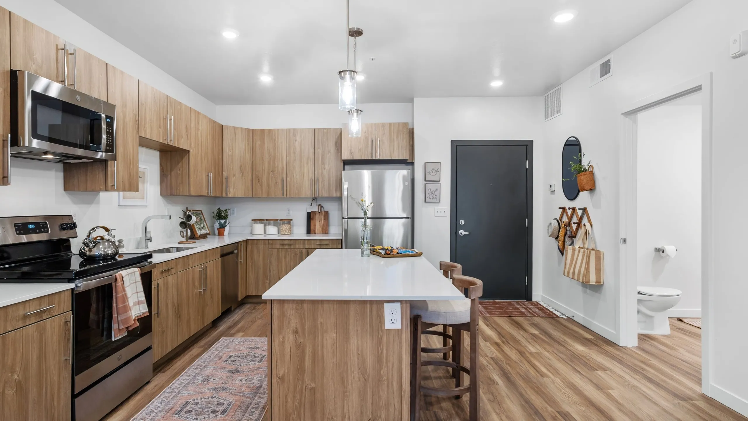 The Ivory at Woodruff II | Apartments In Idaho Falls, ID