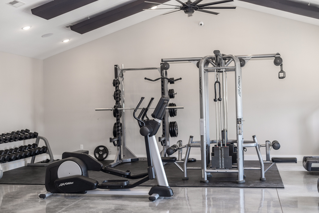 View Our Amenities | Pinnacle Place
