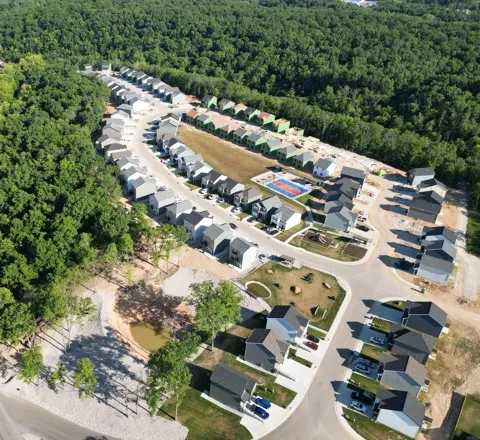 Pinnacle Place | Apartments In Waynesville, MO