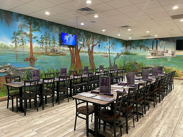 Explore Our Prime Location in Crowley, TX