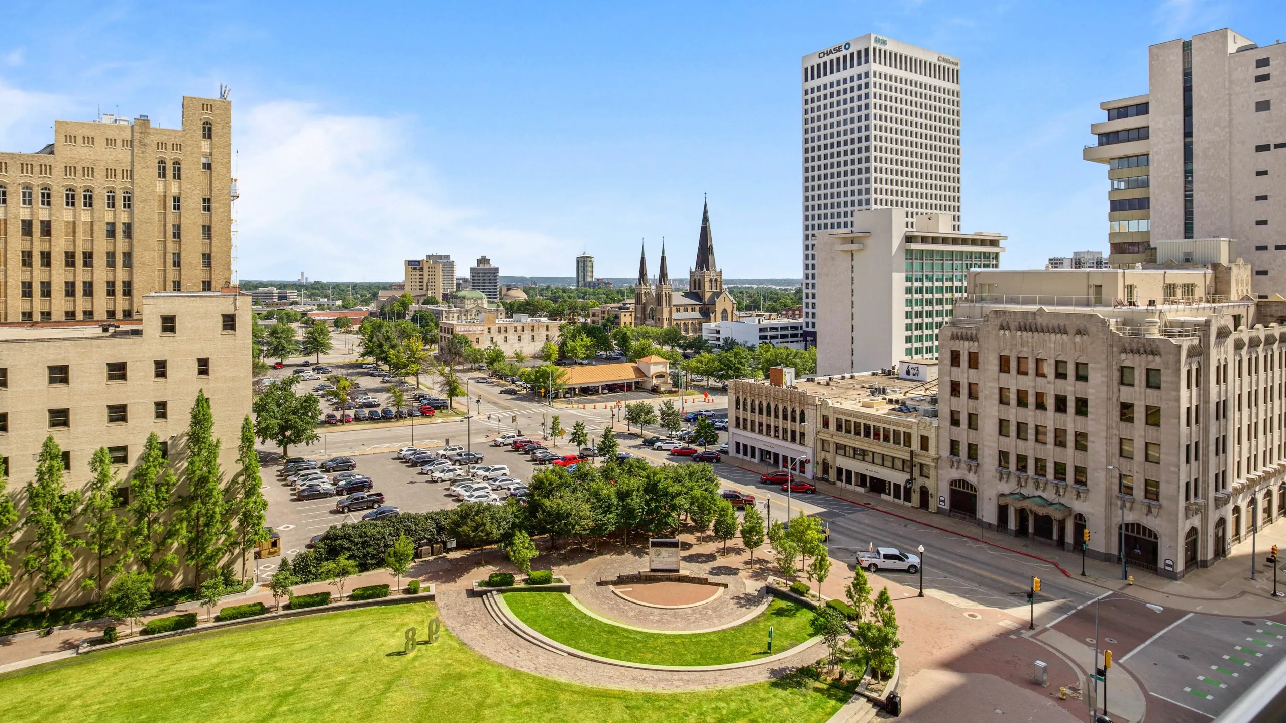 The Meridia Apartments | Apartments In Tulsa, OK